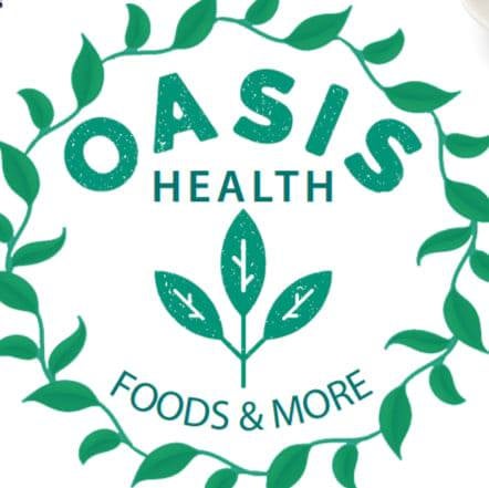 Home | Oasis Health Market